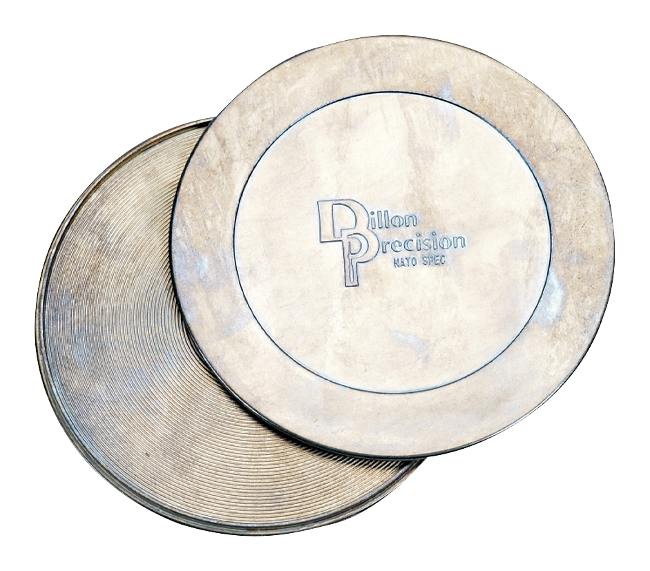 Dillon Precision Primer Flip Tray | Mack's Prairie Wings